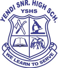 YENDI SENIOR HIGH SCHOOL ONLINE ADMISSION